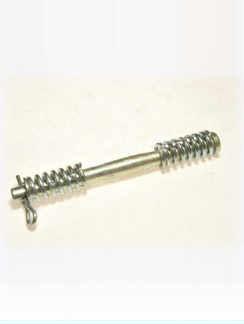 Палец суппорта ВАЗ 2121, 1 шт, автоваз, 21210 3501170 00