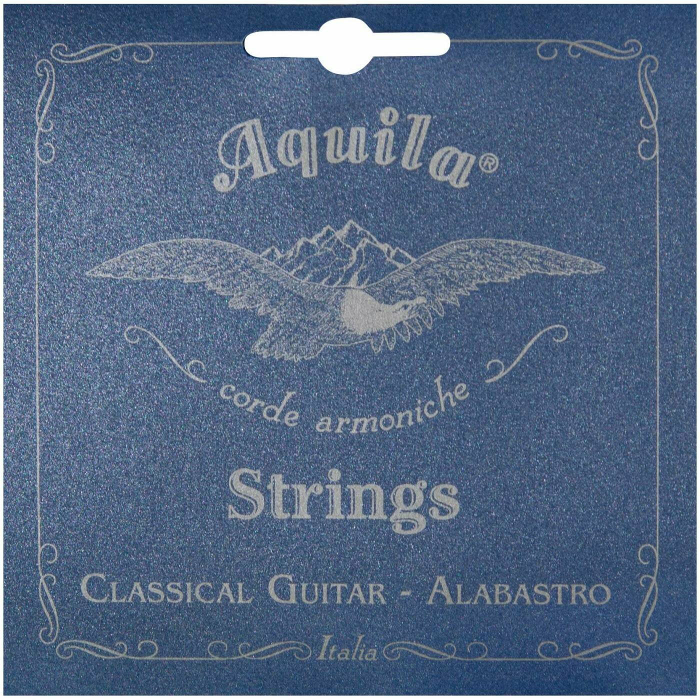 Комплект струн для классической гитары Aquila 19C