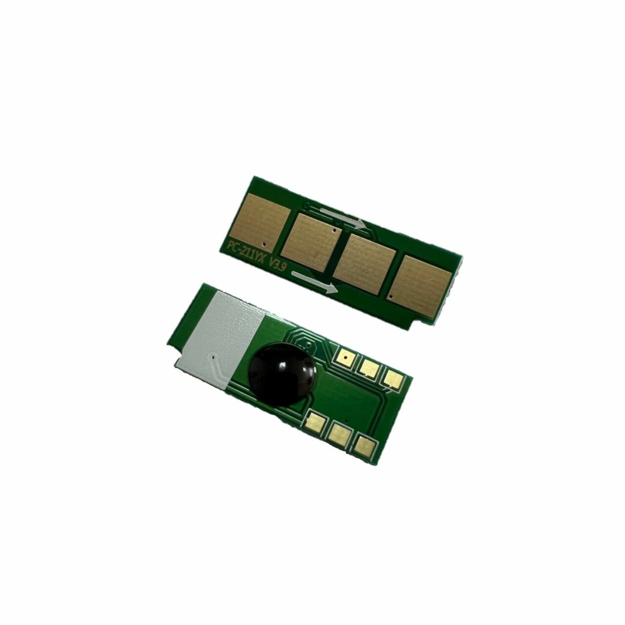 Чип совместимый к картриджу Pantum (PC-211 / PC-213), Bk, (самосброс)