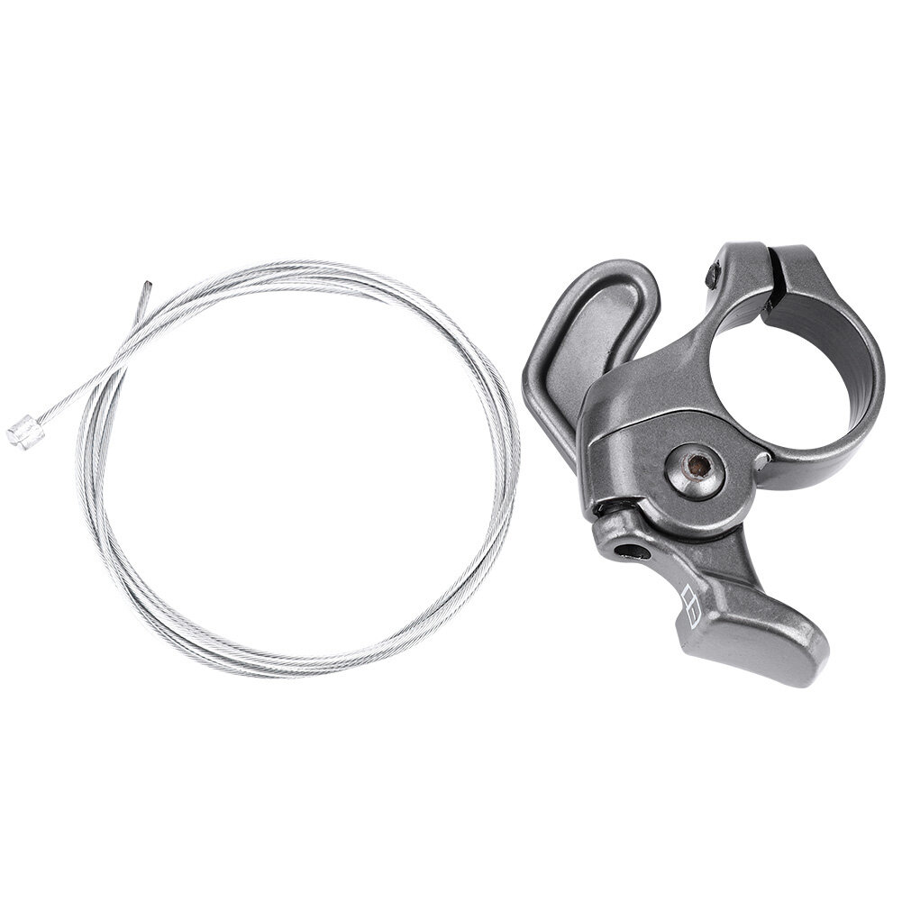 Рычаг дистанционной блокировки ZTTO для велосипеда, подходящего для передней вилки UDING SUNTOUR ROCKSHOX MANITOU GIANT.