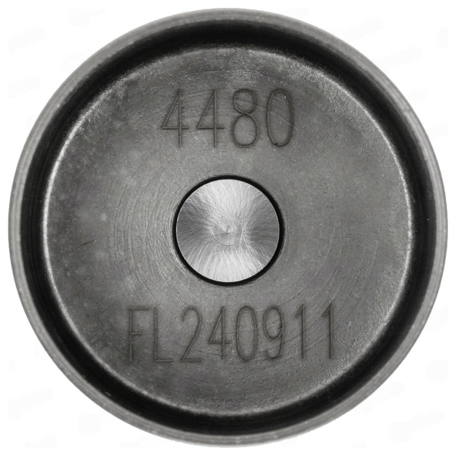 Толкатель (стакан) клапана двигателя для Лада Гранта, Ларгус, Веста (11182 EVO, 1.6 л, 8 кл), 4.48 мм