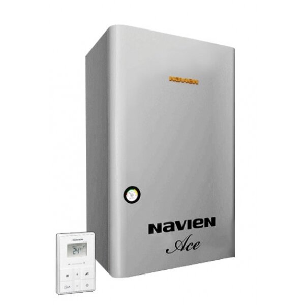 Газовый котел Navien ACE 13AN