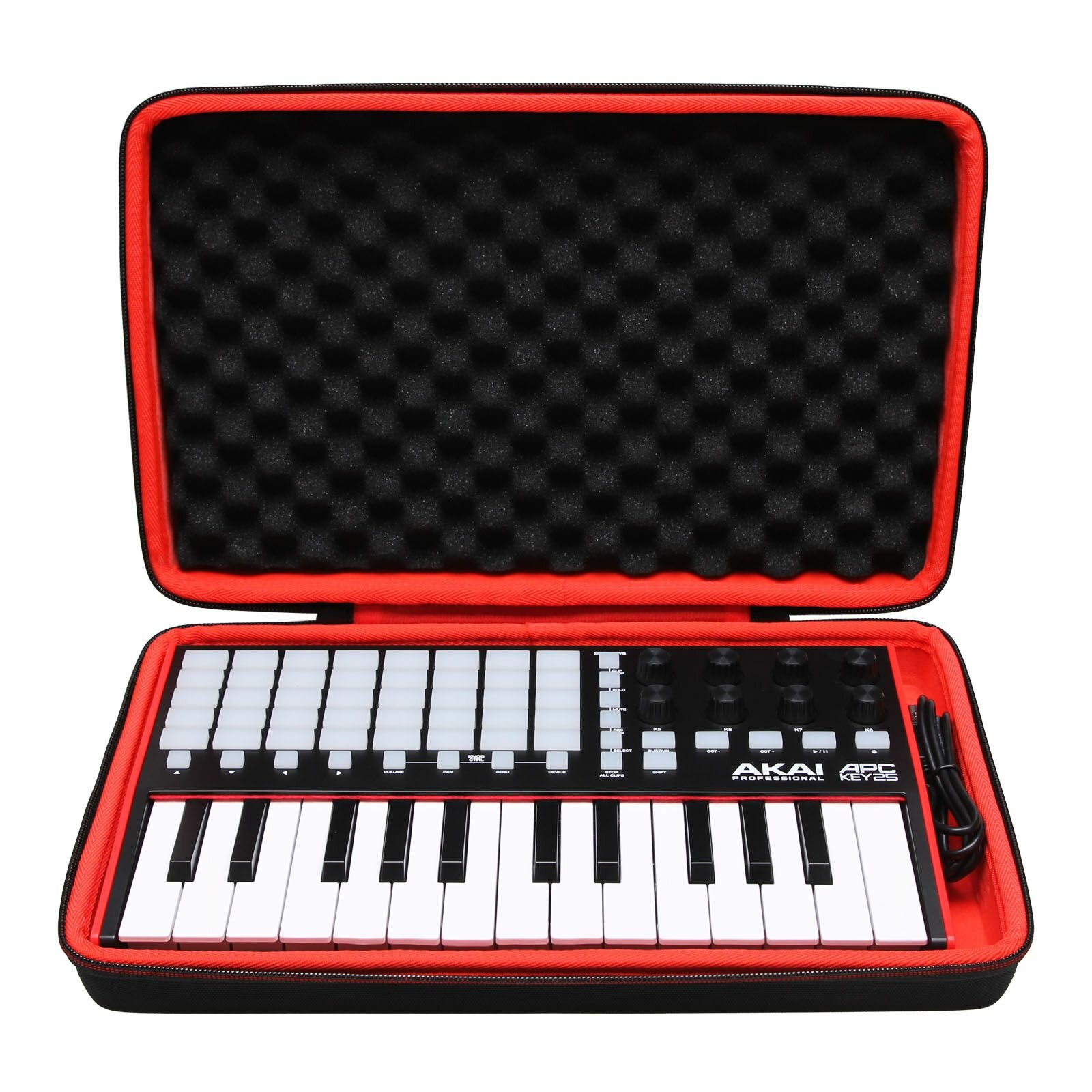 MIDI-контроллер