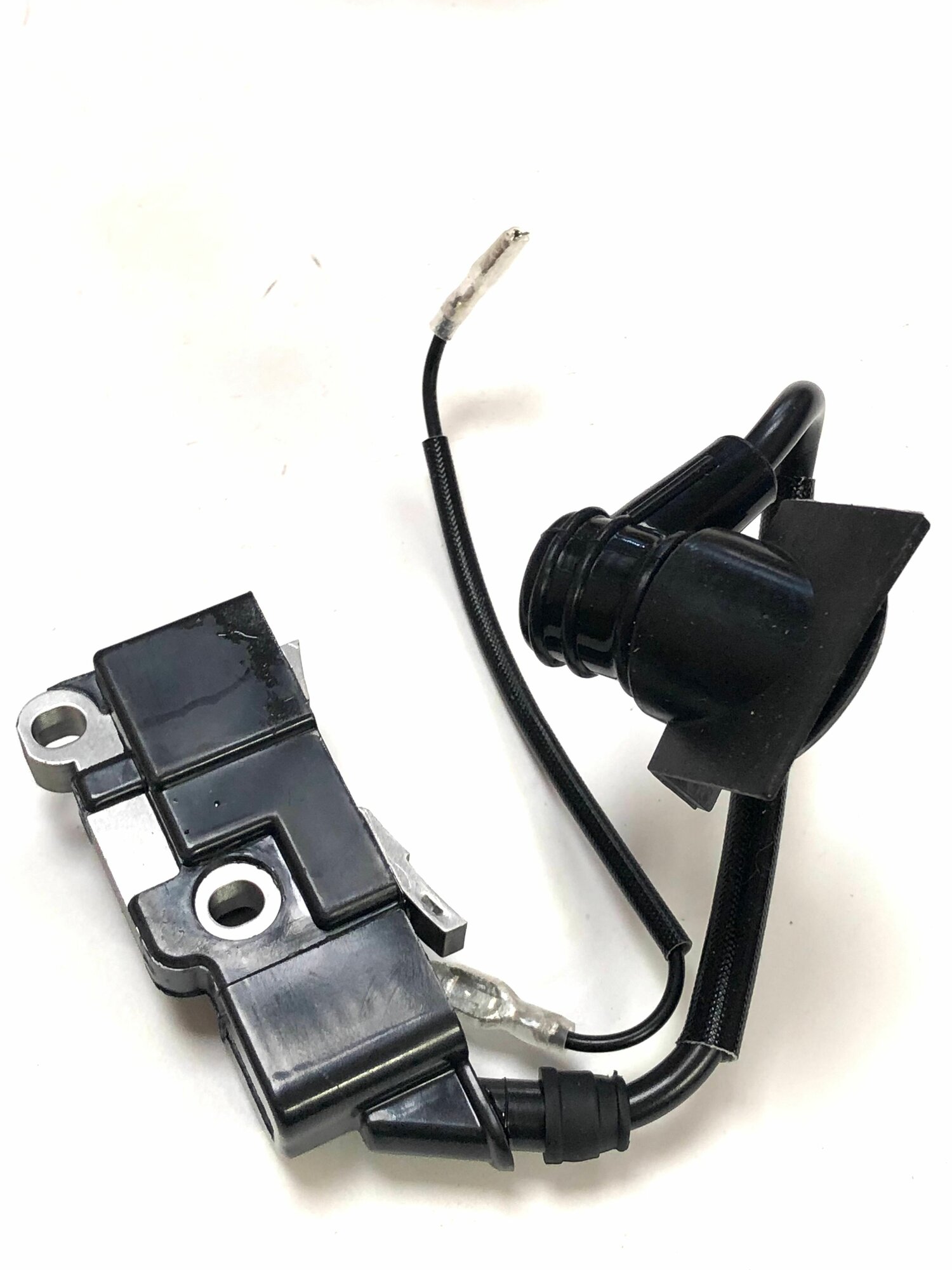 Магнето 4500-6200