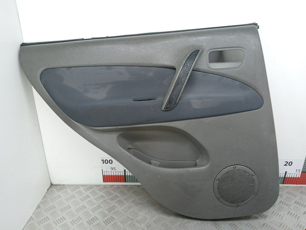 Обшивка (карта) двери задней левой Chery Tiggo T11 T116202430 арт. 2252066