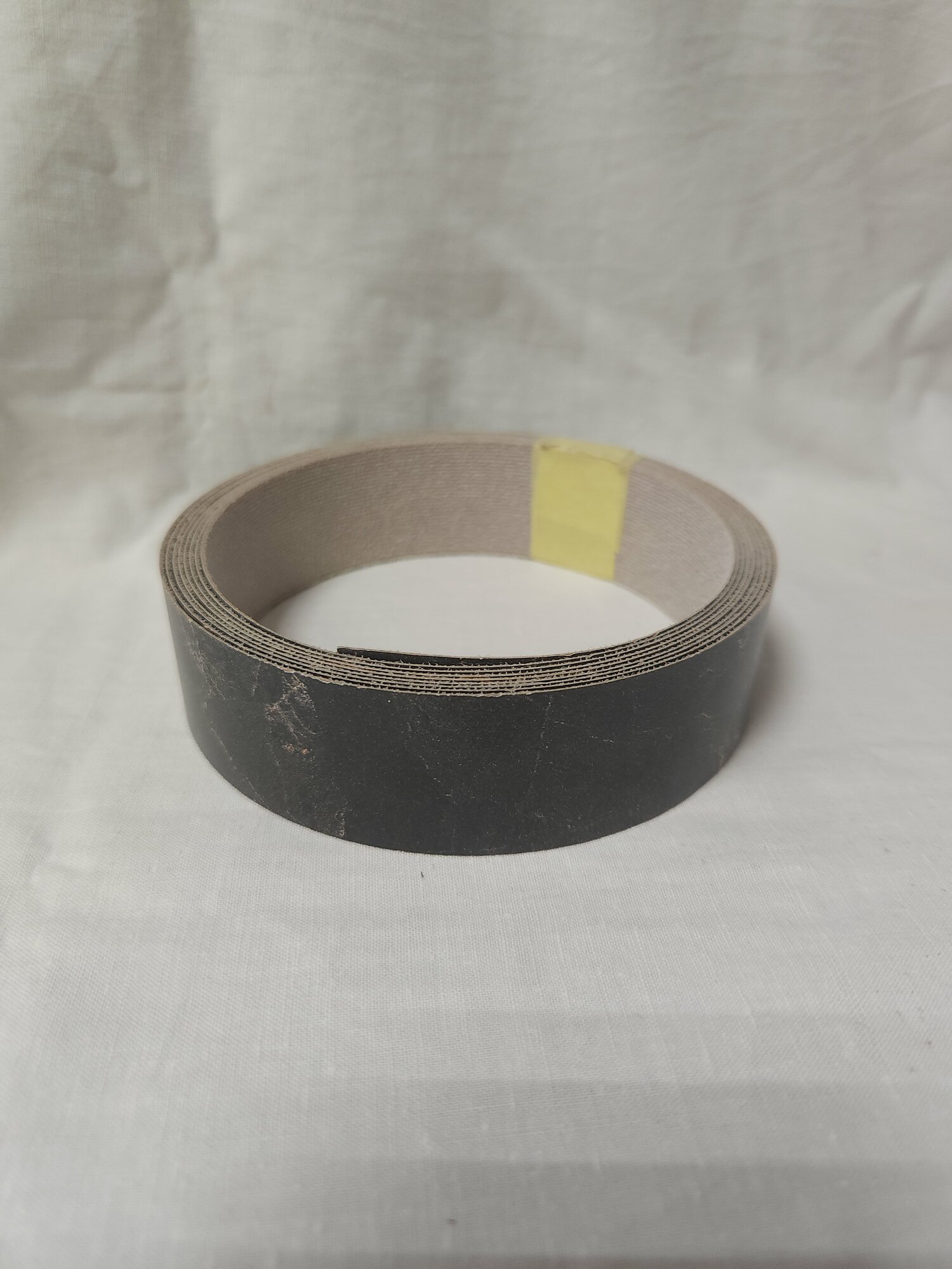 Кромка для столешниц меламин с клеем Скиф 3000*50*1 мм Мрамор Марквина матовый