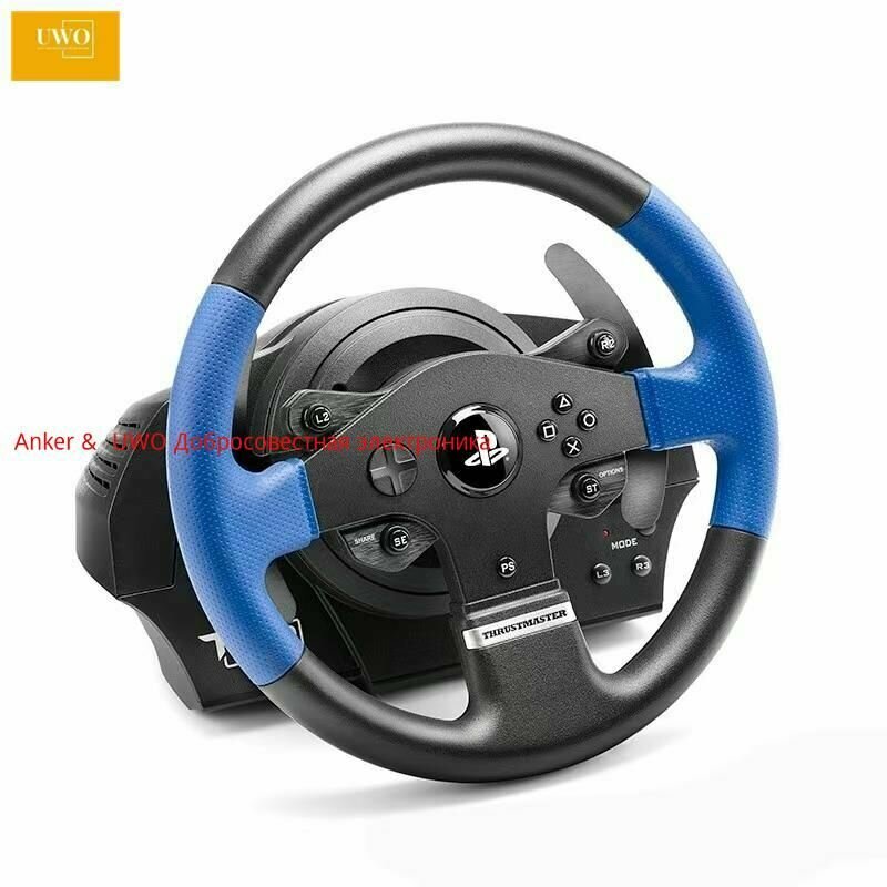 Самолет Gotumaster Fatos t150rs 1080 с большой пластиной рулевого колеса с обратной связью по усилию pc ps Rally gt