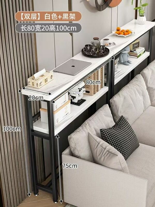 Консоль, 80х20х100.1 см