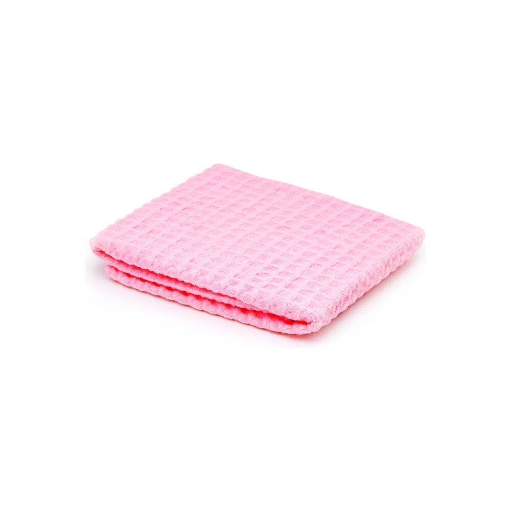 PATERRA Полотенце микрофибра Professional д/сушки посуды 50*40см 406-036