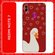 Чехол на Xiaomi Redmi Note 7 / Сяоми Редми Нот 7 с принтом "Влюблённый гусь 1 - ...
