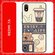 Чехол на Xiaomi Redmi 7A / Сяоми Редми 7А с принтом "Enjoy life 1"