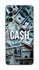 Чехол на Samsung Galaxy S21 / Самсунг Галакси S21 с принтом "Cash"