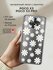 Чехол на Xiaomi Poco X3/X3 Pro / Поко X3/X3 Pro с принтом "Большие ромашки", про...