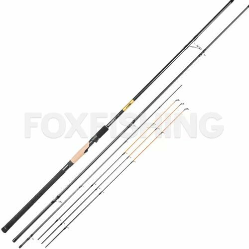 Удилище фидерное SnastiZdraste Dralka 420см 150гр