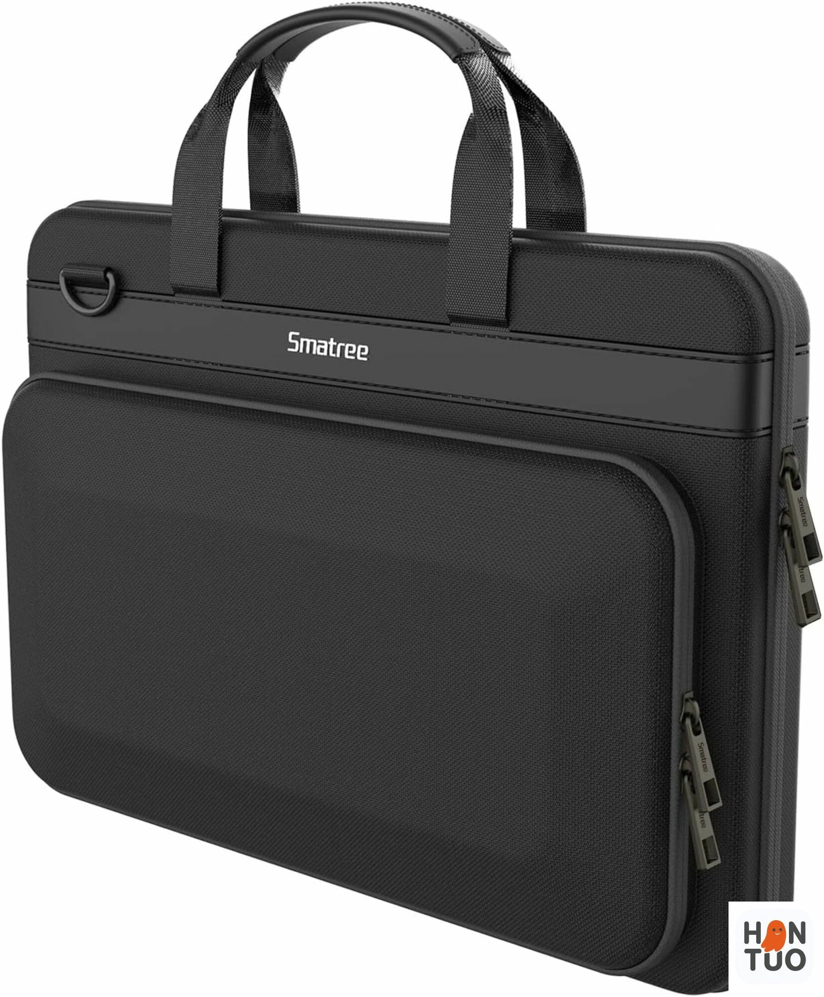 Smatree 18-дюймовый жесткий чехол для ноутбука ASUS ROG Strix G18 2025 игровой ноутбук 18, игровой водонепроницаемый чехол