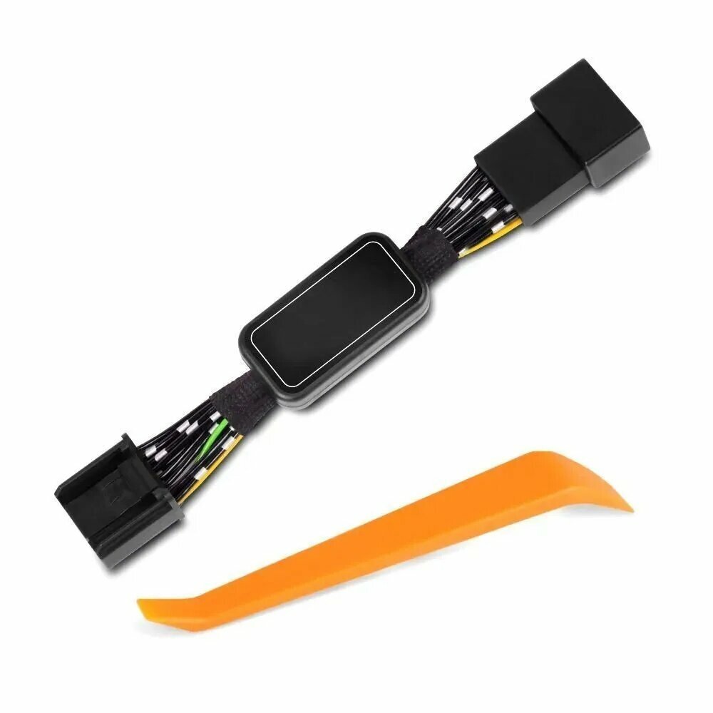 Для Toyota Roomy Tank Daihatsu Thor 2016-2021 Устройство для автоматической остановки двигателя