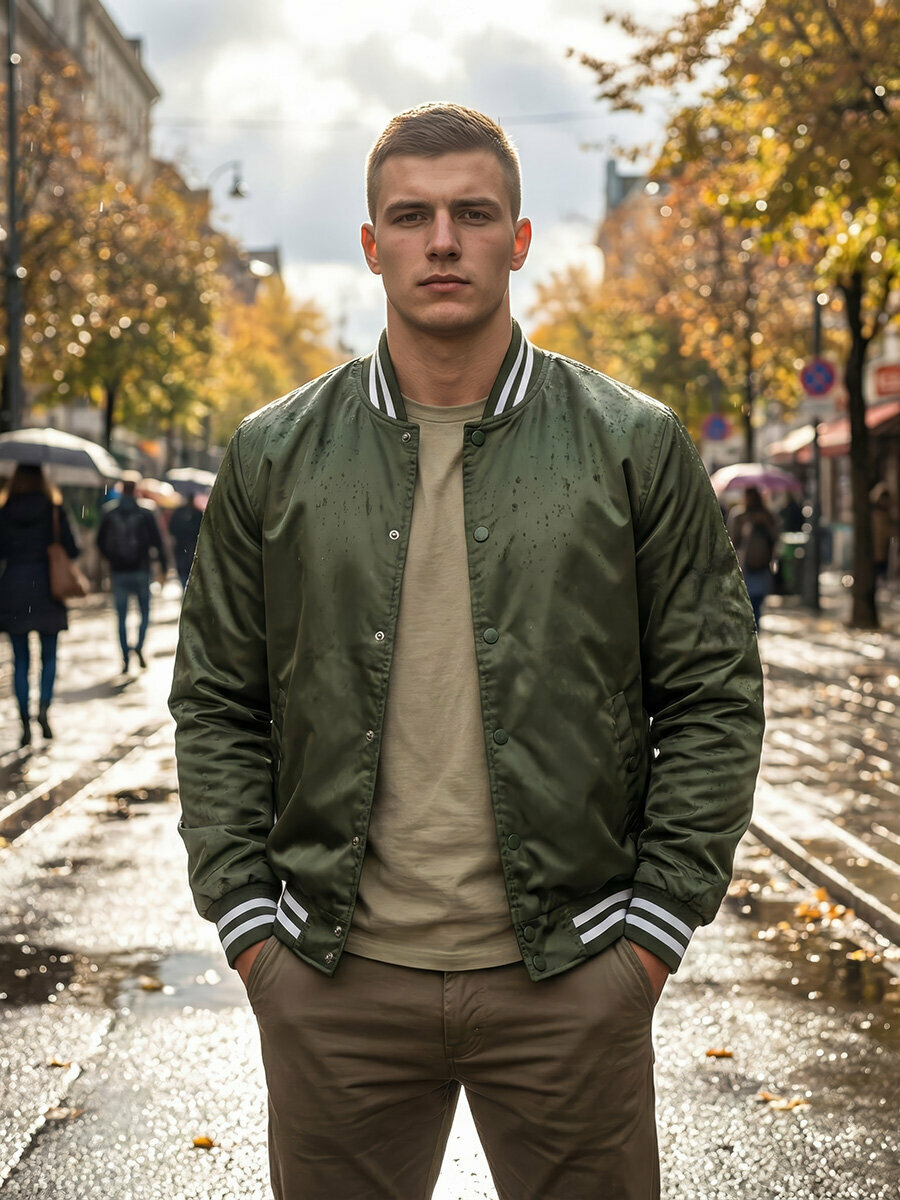 Бомбер Бомбер