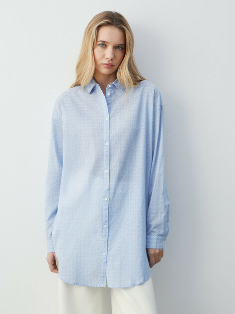 Рубашка CATALINE