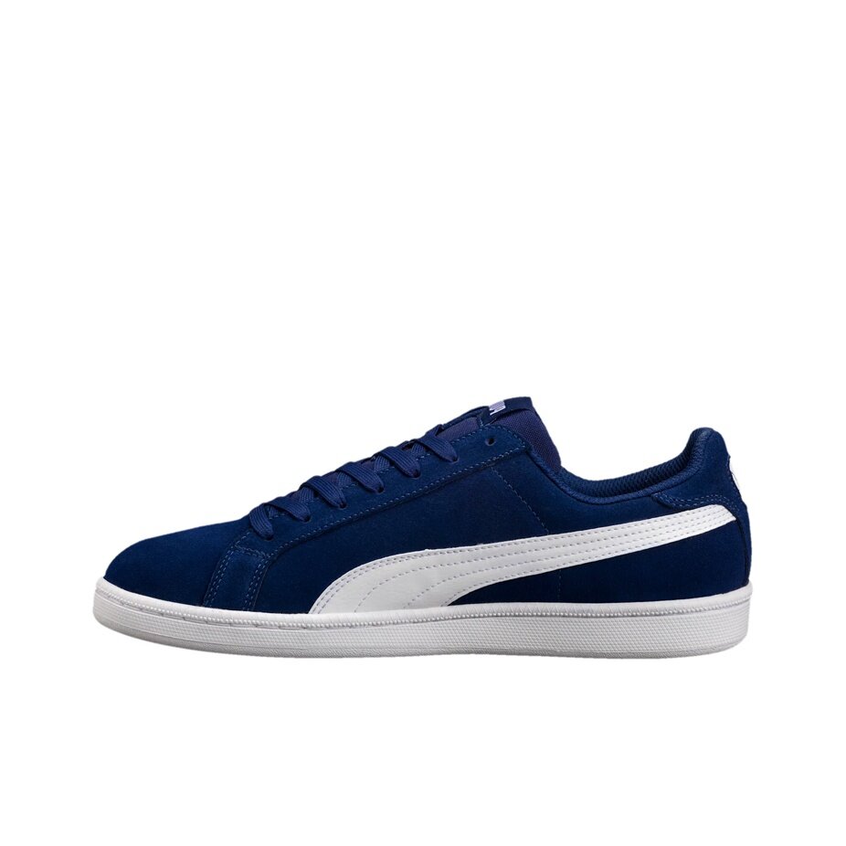 Кроссовки PUMA Smash, размер EU 44.5 стопа (29CM), синий — фото 1