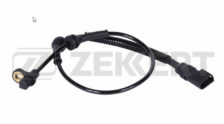 Датчик ABS. Zekkert. задний Ford Tourneo Connect Transit VI.