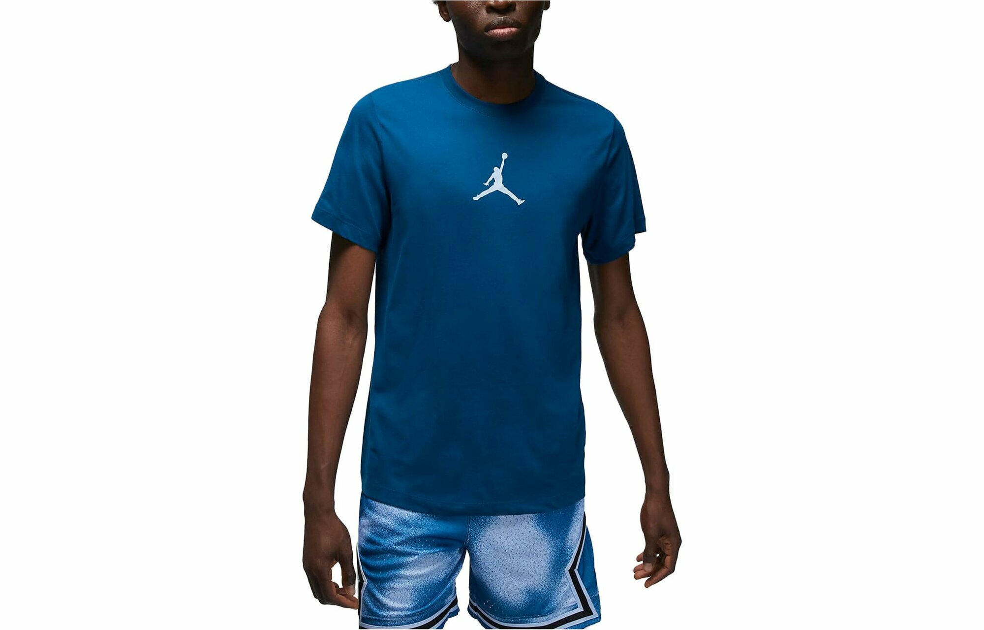Майка Jumpman