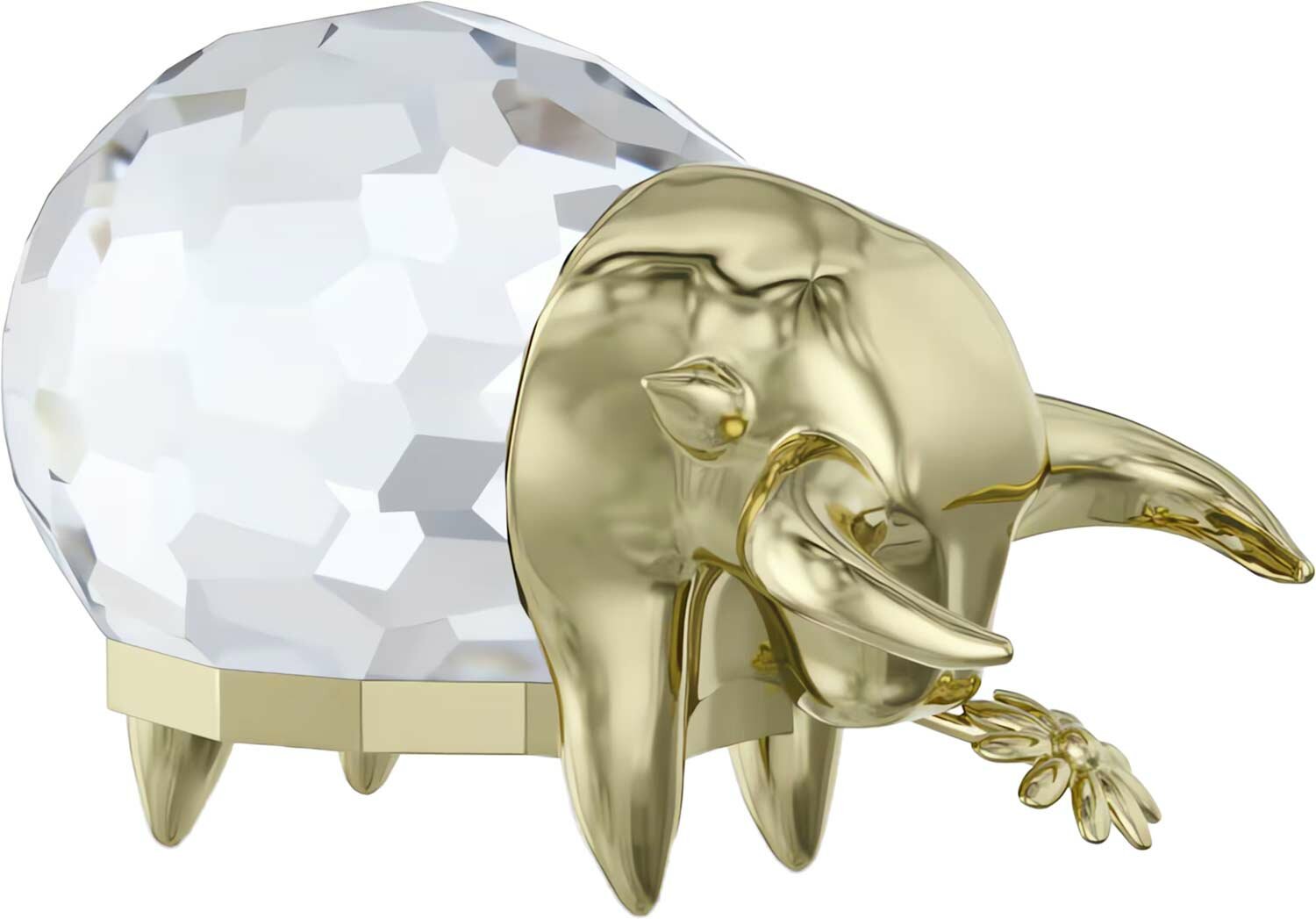 Фигурка 'Телец' Swarovski Zodiac 5670103