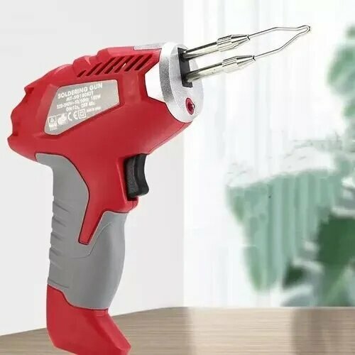 NGY Паяльник 180 Вт, Индукционный нагреватель, 1 предметов