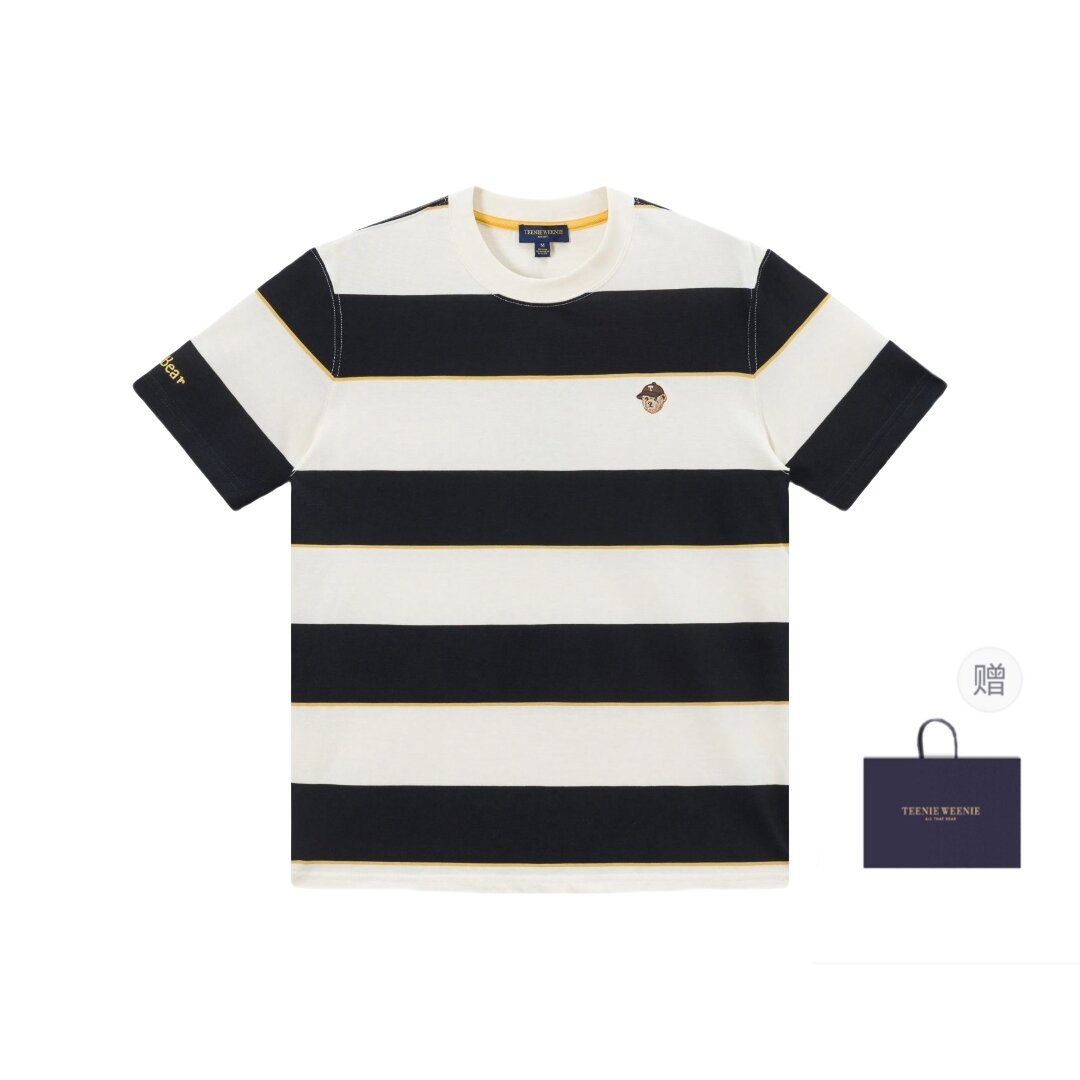 Футболка Teenie Weenie Men Evergreen Collection