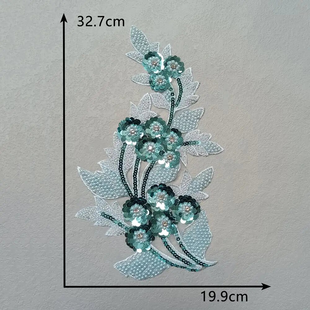 1 шт, высококачественная одежда, аксессуары из бисера, стразы, аппликации, нашивки для одежды, сделай сам, швейные бейки, блестящие блестки