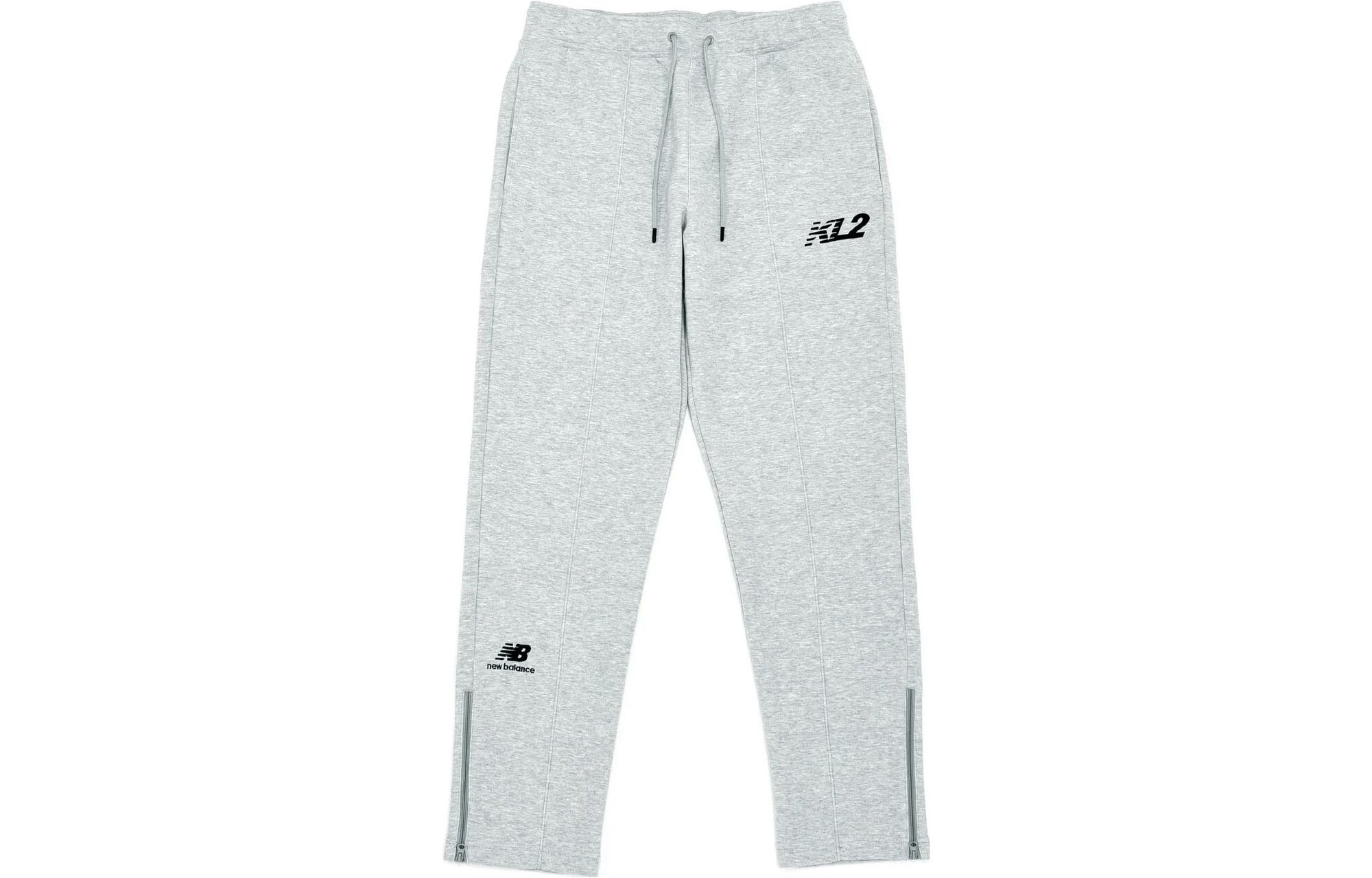 Брюки спортивные