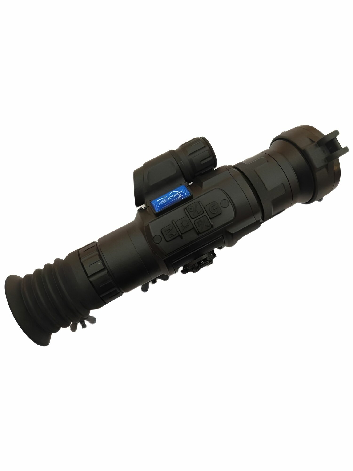 Тепловизионный прицел LONGOT AL650P LRF