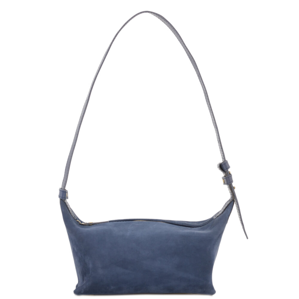 Сумка багет