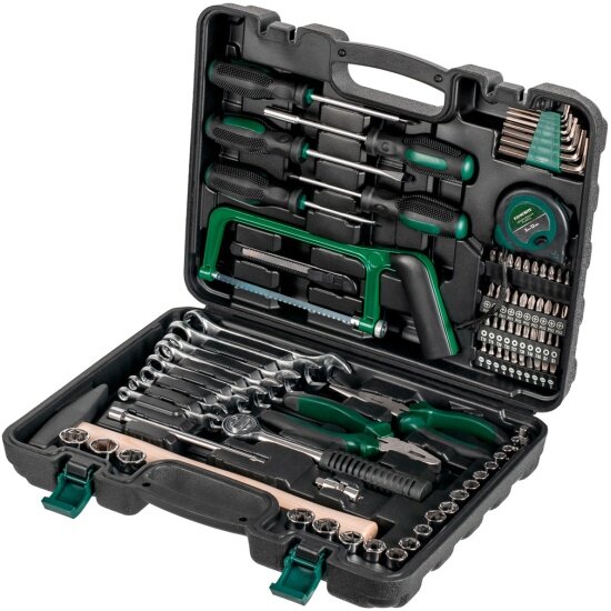 Favourite Tools Набор инструмента FAV 90 SETS , 90 предметов FAVOURITE