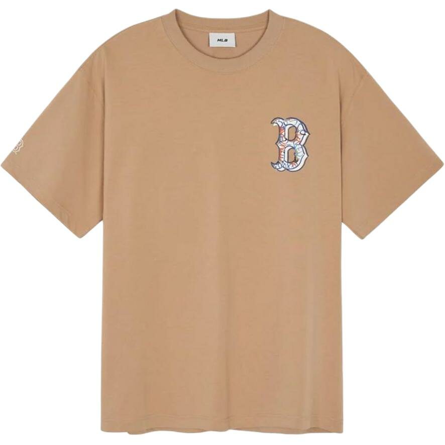Футболка Boston Red Sox
