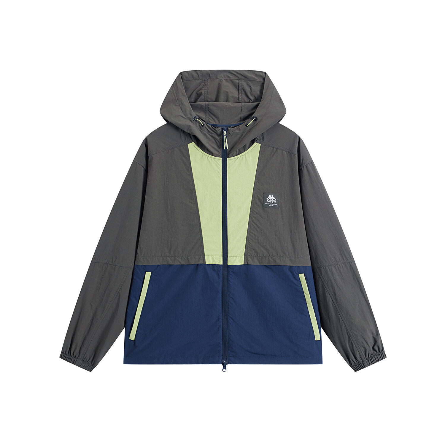 Куртка KAPPA PLAYER