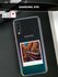Чехол на Samsung Galaxy A70 / Самсунг Галакси А70 с принтом Дорога в осень