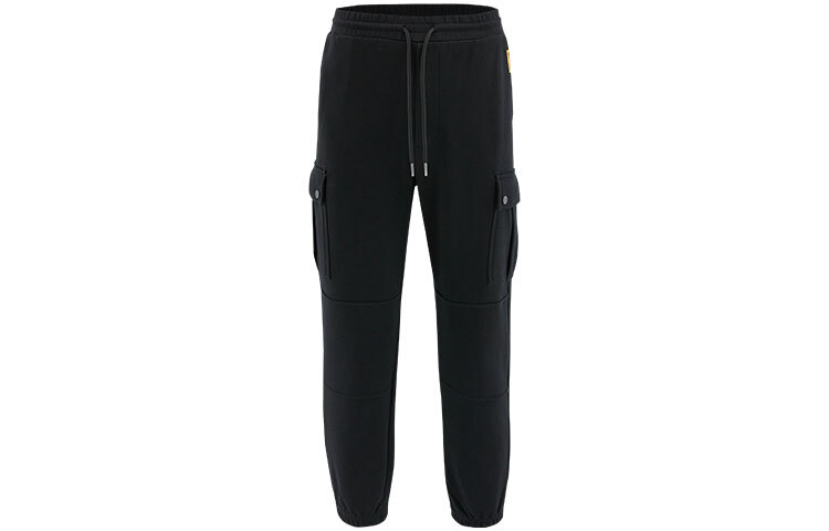 Брюки спортивные