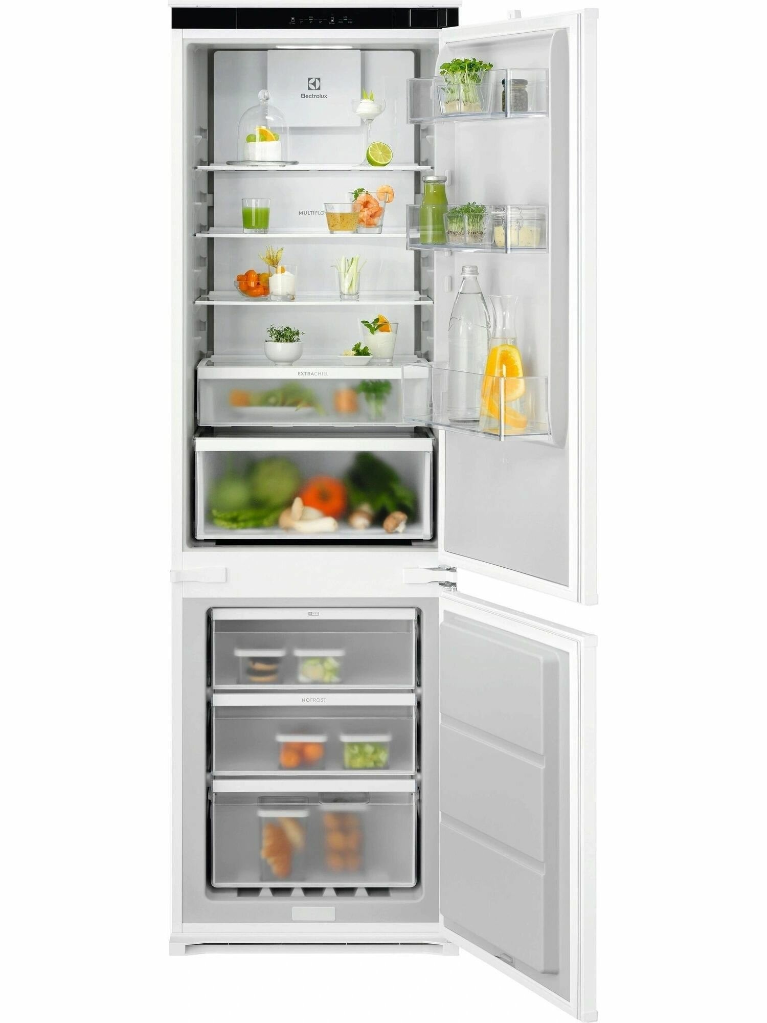 Холодильник встраиваемый Electrolux ENTMUSP8S