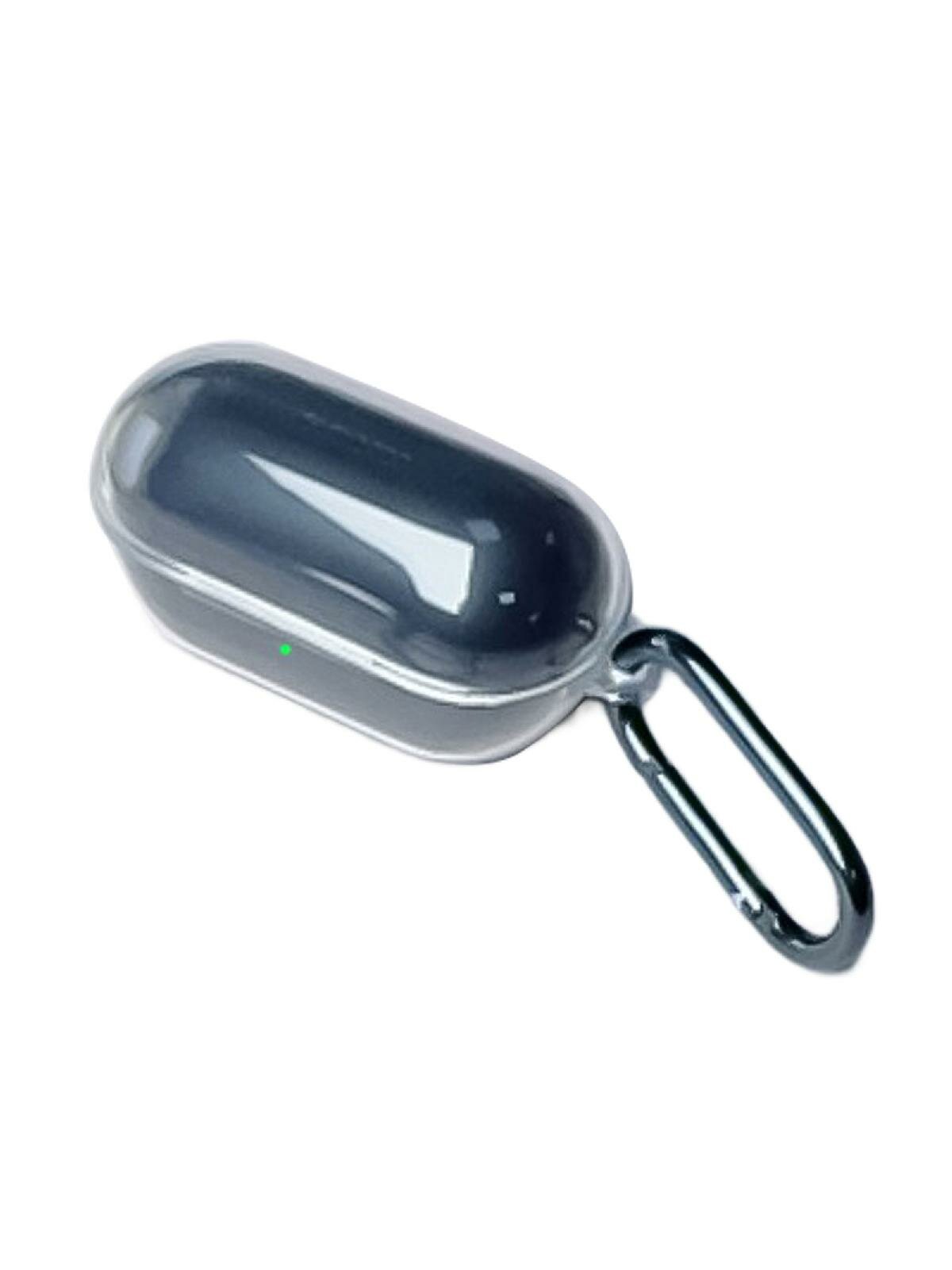 Защитный кожный корпус для наушников, защищающий от царапин корпус для WF-C710N