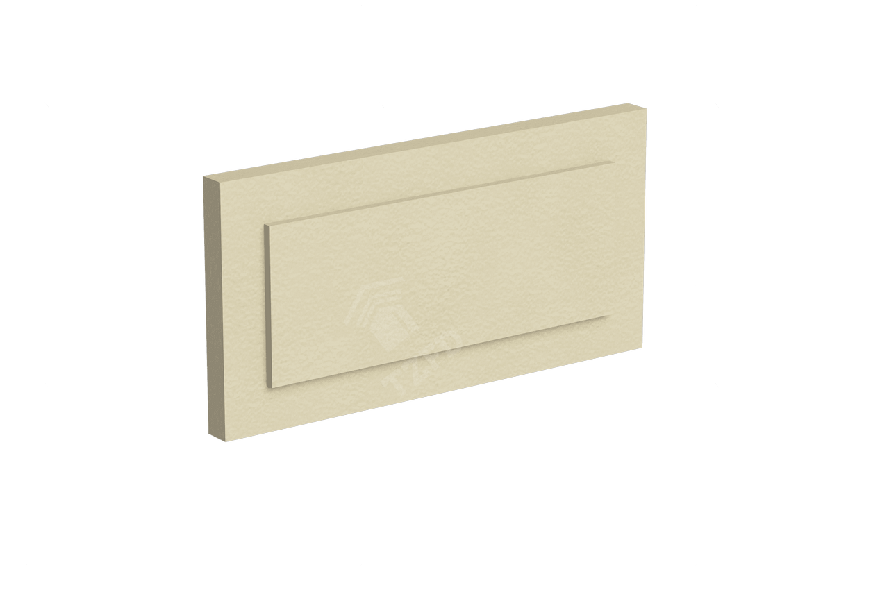 Рустовой камень Р-250/2