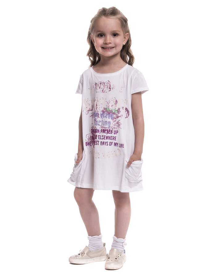 Платье Для девочек