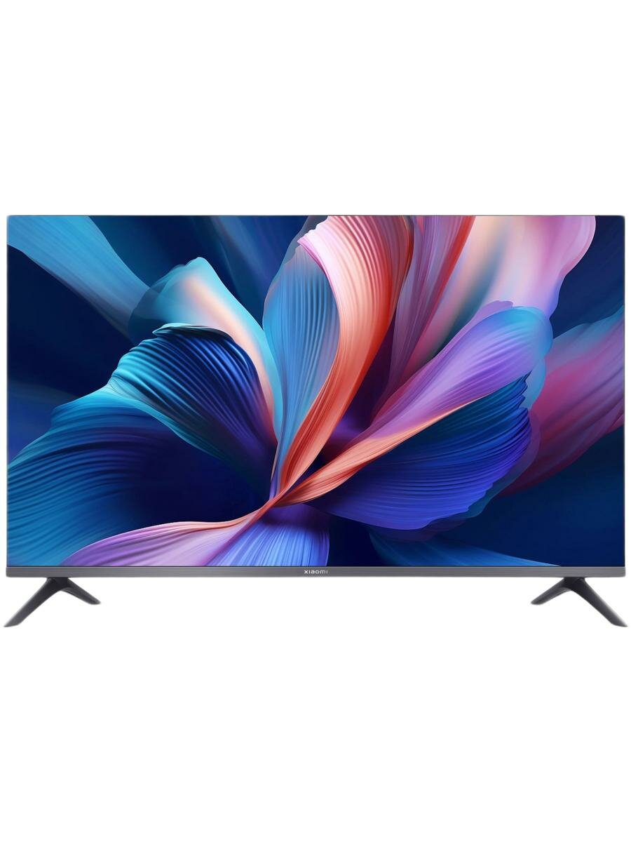 Телевизор 32 дюйма XIAOMI Mi TV A Pro 32 2026 Black L32MB-APRU, Android TV, Подсветка LED, HD, Диагональ 81 см, 60 Гц, Bluetooth 5.0, Wi-Fi, Черный
