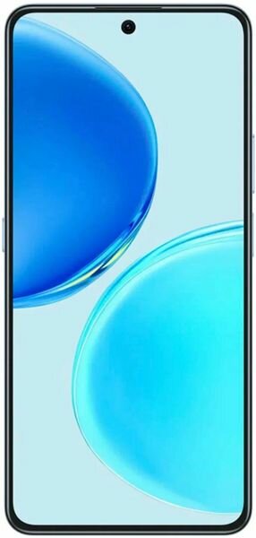 Смартфон Honor X8d 8/256Gb Blue, голубой