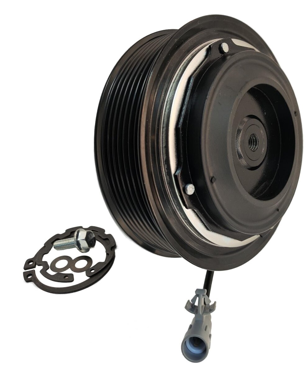 Муфта 884100N010 компрессора кондиционера для Toyota Camry XV70 3.5 до рестайлинга, Highlander 3.5 U50 рестайлинг, U70