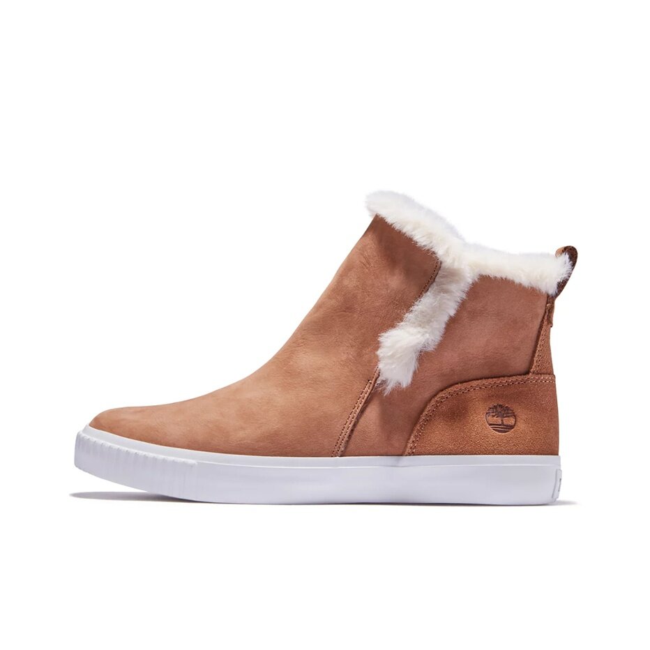 Туфли Timberland Skyla Bay, размер EU 39 стопа (25CM), коричневый — фото 1