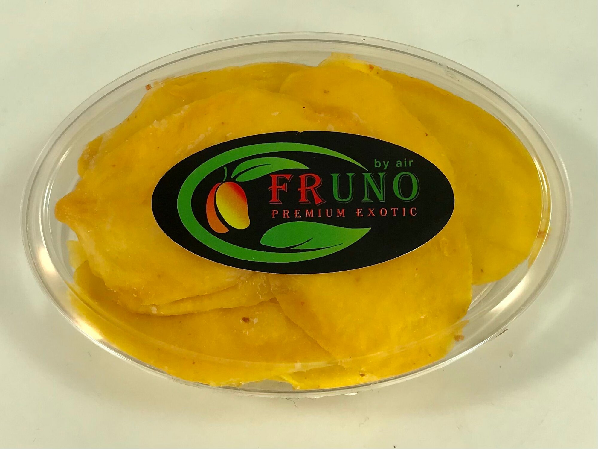 Манго вяленый свежий