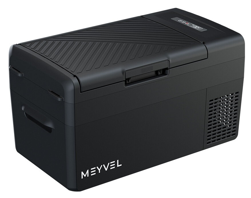 Автохолодильник Meyvel AF-M20 (Black)