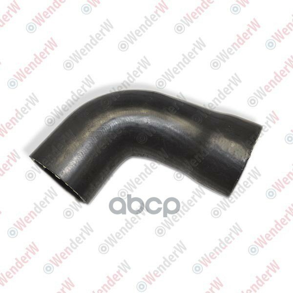 Патрубок интеркулера SKODA OCTAVIA (97-00), A4 1U (00-11) WenderW арт. WEPTR213