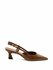 Туфли Stuart Weitzman Cutout pointed pumps, размер 41