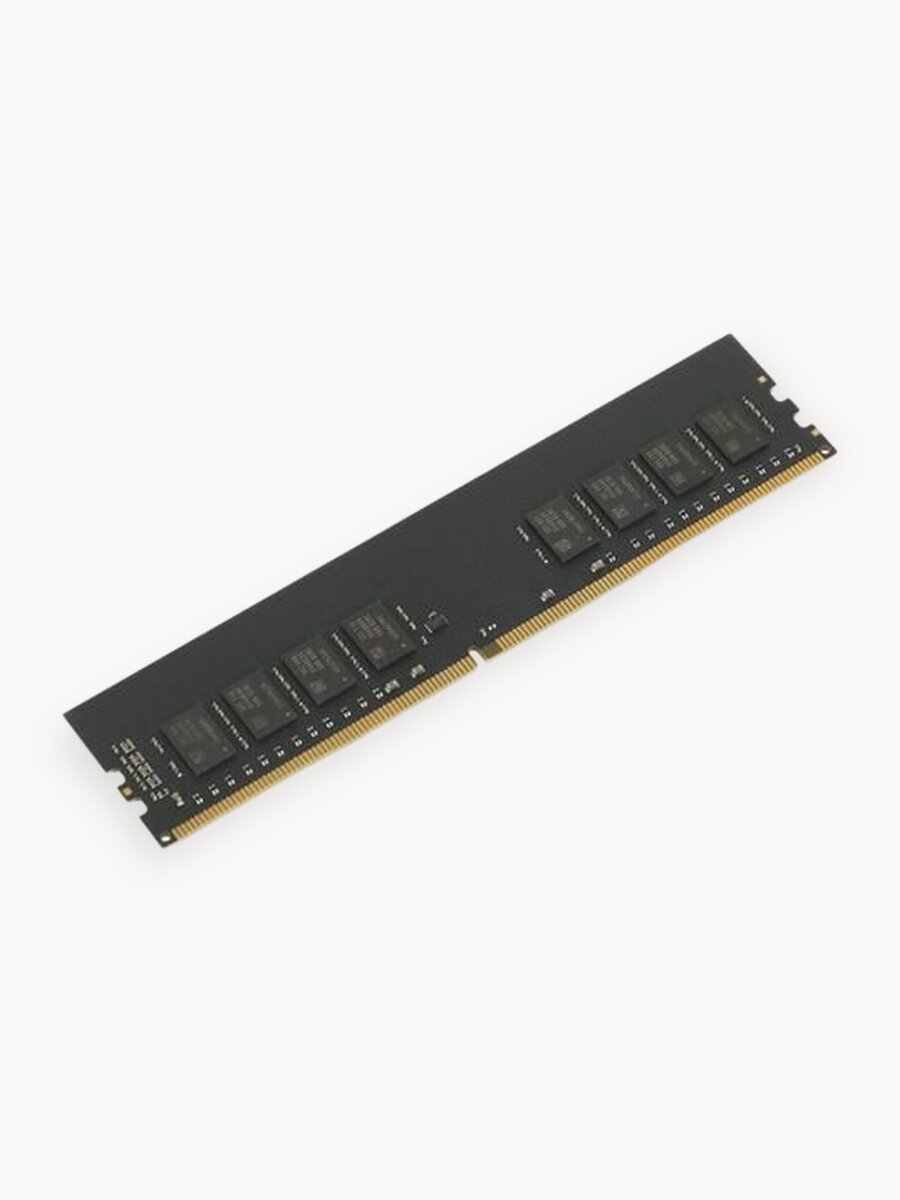 Оперативная память AMD R9 R9416G3206U2S-U DDR4 - 1x 16ГБ 3200МГц, DIMM, Ret
